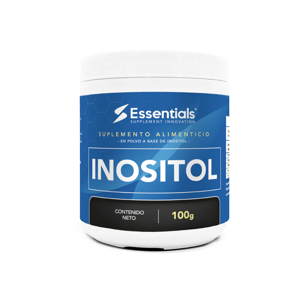 Inositol – Division Fitness