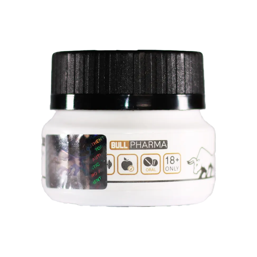 Primobull Oral – Division Fitness