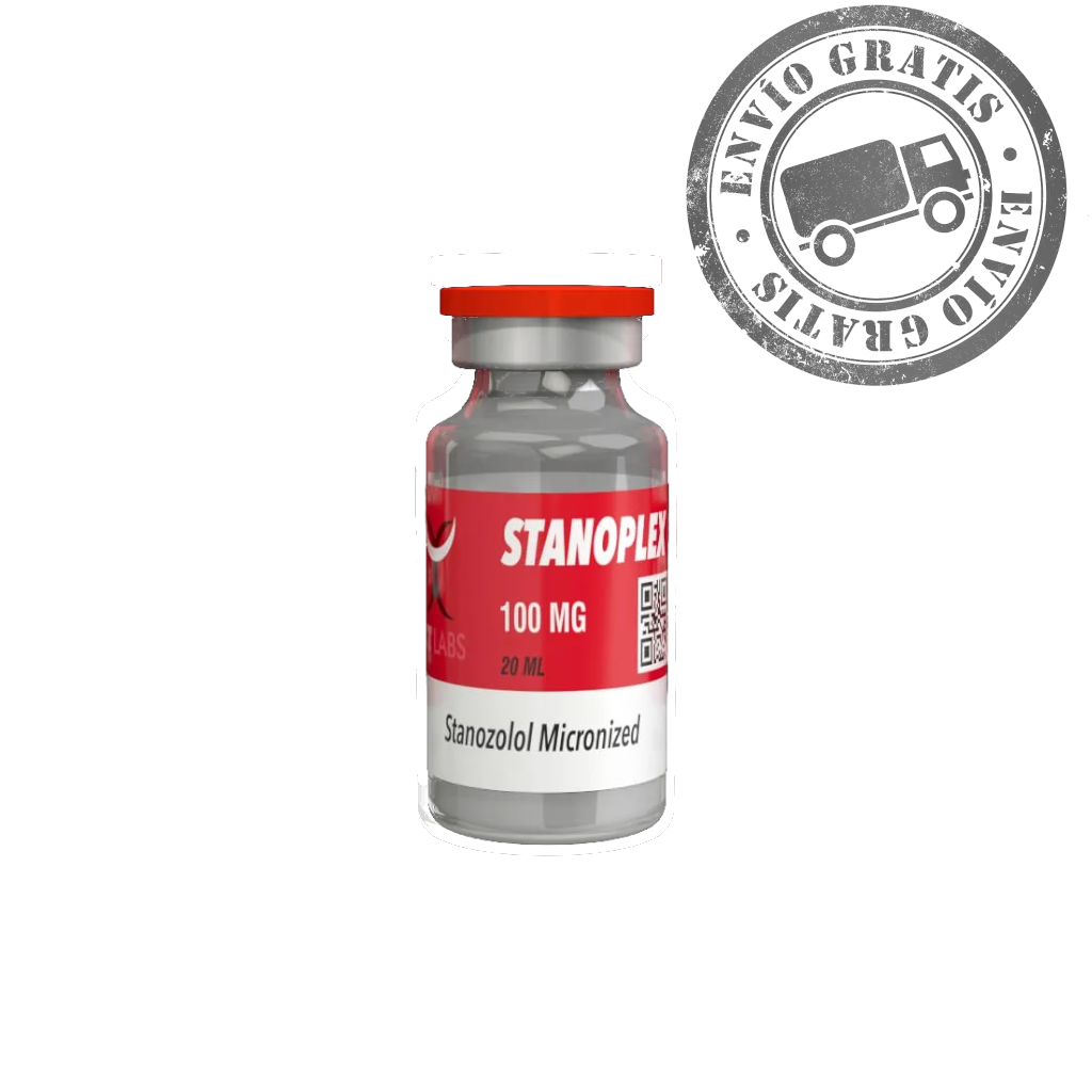 Stanoplex 100 – Division Fitness