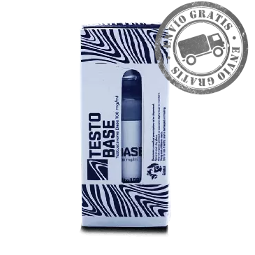 Testo Base – Division Fitness