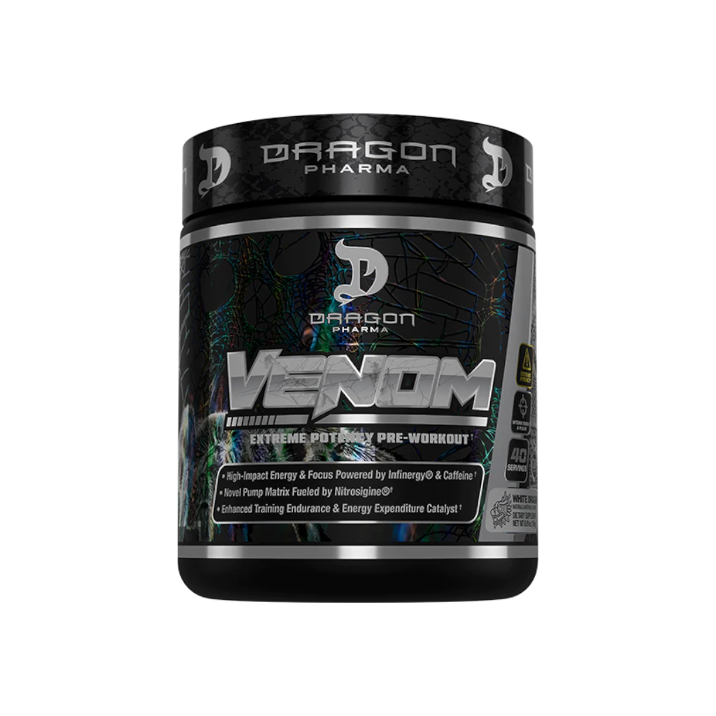 Venom – Division Fitness